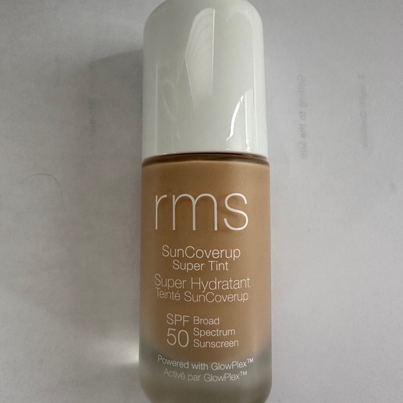 RMS Beauty | Makeup | Rms Beauty Suncoverup Super Hydratant Spf 5 ...